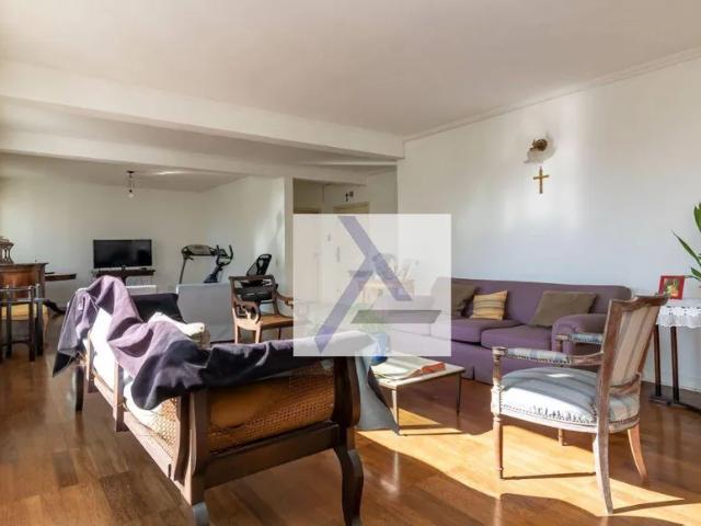 Apartamento à venda, 230 m² por R$ 1.950.000,00 Higienópolis São Paulo/SP