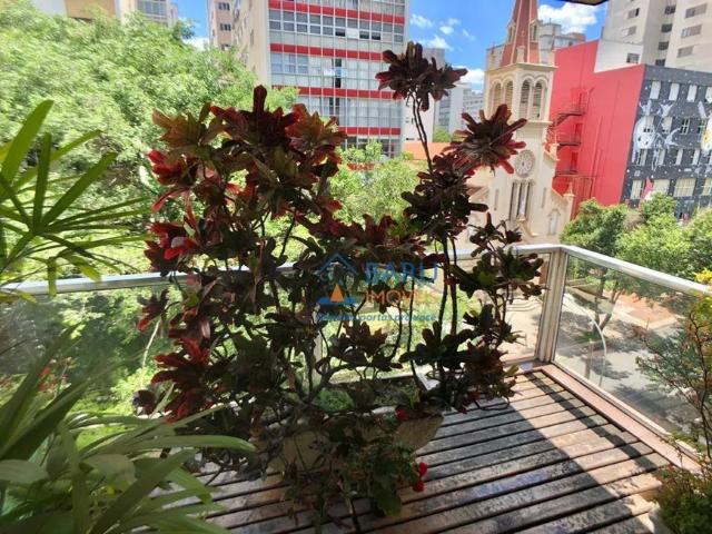 Apartamento à venda, 230 m² por R$ 2.300.000,00 Higienópolis São Paulo/SP