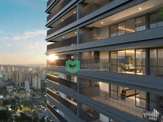 Apartamento com 4 dormitórios à venda, 232 m² por R$ 4.600.000,00 Vila Clementino São Paulo/SP
