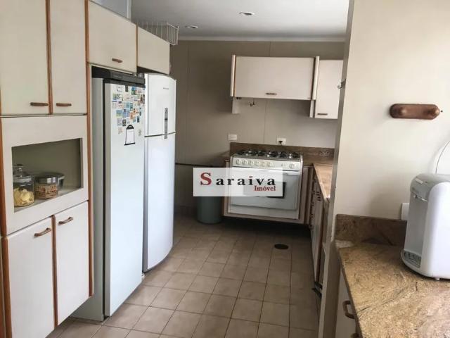 Apartamento à venda, 236 m² por R$ 1.550.000,00 Real Parque São Paulo/SP