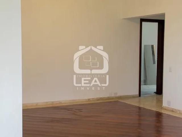 Apartamento à venda 236m², 4 Dormitórios/Suítes, 4 Vagas Garagem R$ 1.390.000,00 Vila Andrade