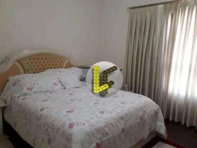 Apartamento à venda, 238 m² por R$ 1.600.000,00 Santo Antônio São Caetano do Sul/SP