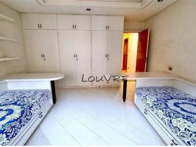 Apartamento à venda, 238 m² por R$ 1.970.000,00 Higienópolis São Paulo/SP