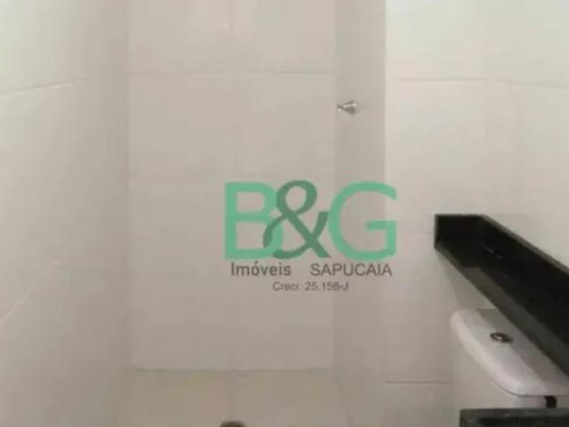 Apartamento à venda, 27 m² por R$ 299.000,00 Vila Prudente Zona Leste São Paulo/SP