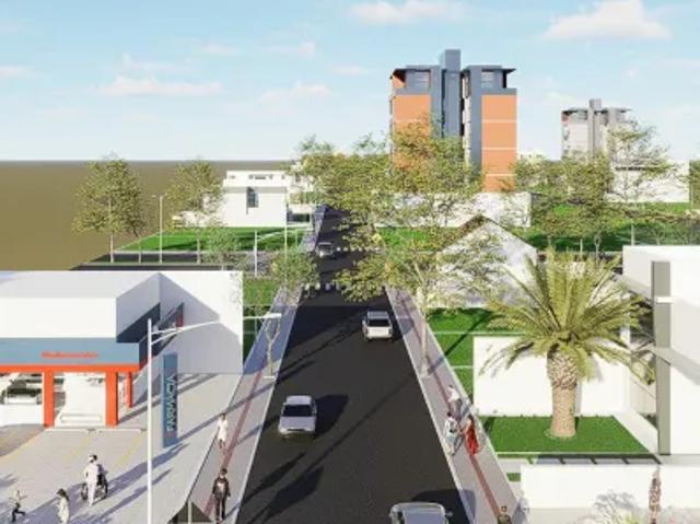 Apartamento à venda, 2417.0 m² por R$ 6.602.510,72 Espinheiros Itajaí/SC