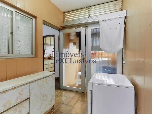Apartamento à venda, 241 m² no Centro Cívico