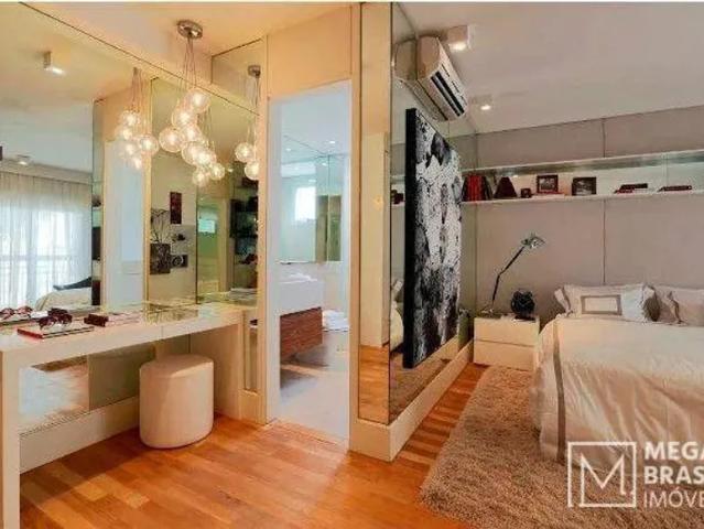 Apartamento à venda, 246 m² por R$ 4.441.000,00 Vila Mariana São Paulo/SP