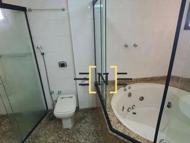 Apartamento à venda, 248 m² por R$ 2.400.000,00 Aclimação São Paulo/SP