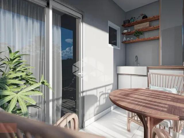 Apartamento á Venda 24,39m² 01 Dorm na Vila Alpina