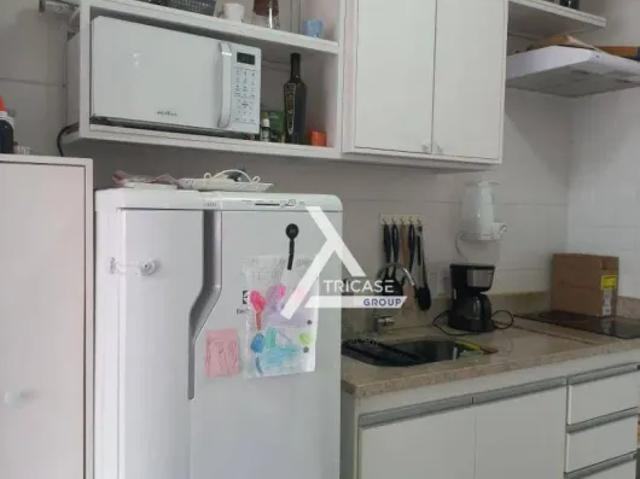 Apartamento à venda, 24 m² por R$ 520.000,00 Bela Vista São Paulo/SP