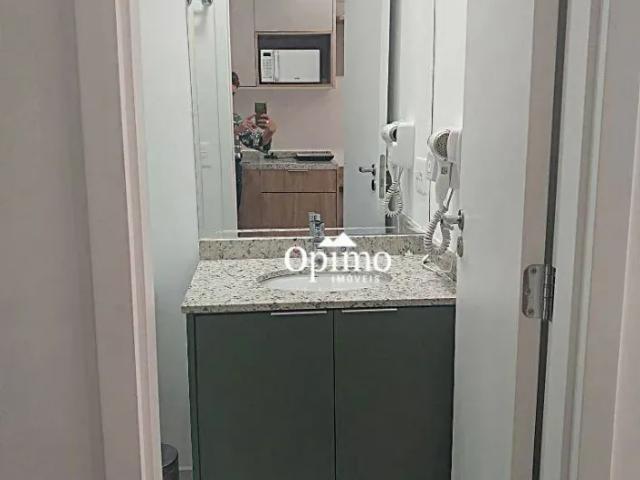 Apartamento à venda, 24 m² por R$ 550.000,00 Paraíso São Paulo/SP