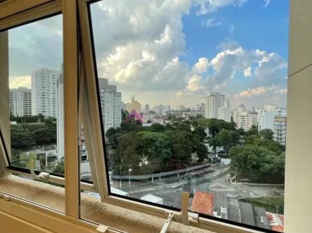 Apartamento para venda na Vila Mariana, 250 m² com 4 dormitórios sendo suítes e 4 vagas
