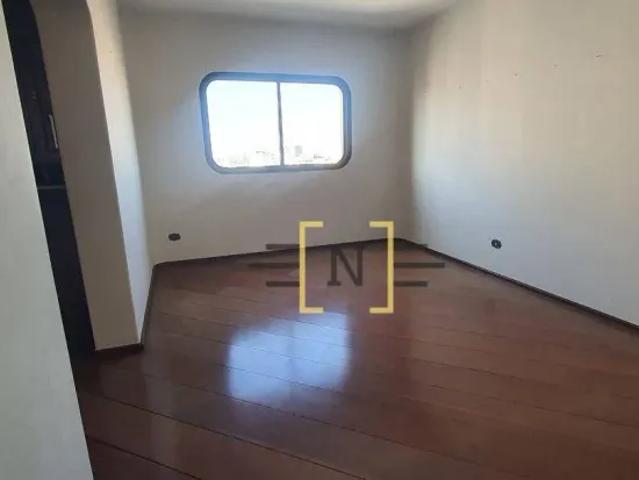 Apartamento à venda, 250 m² por R$ 1.650.000,00 Aclimação São Paulo/SP
