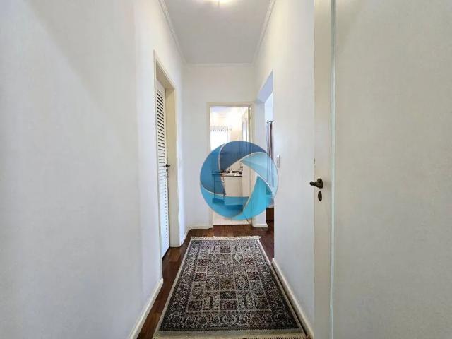Apartamento com 4 dormitórios à venda, 250 m² por R$ 850.000,00 Vila Andrade São Paulo/SP