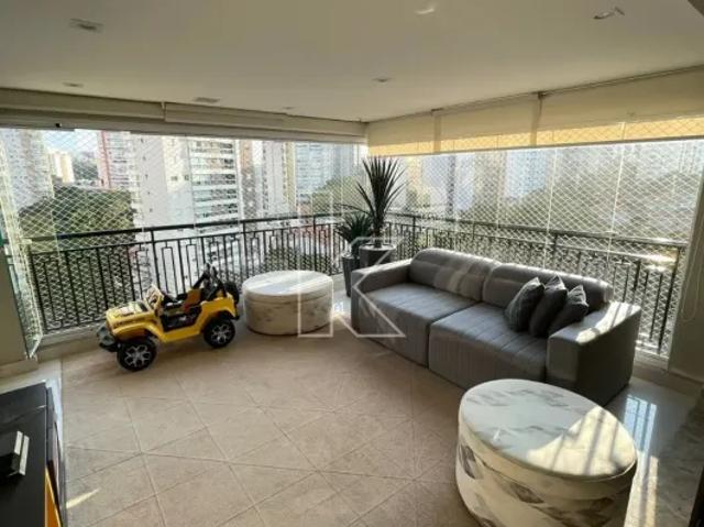 Apartamento à venda 250 m² Vila Mariana, São Paulo