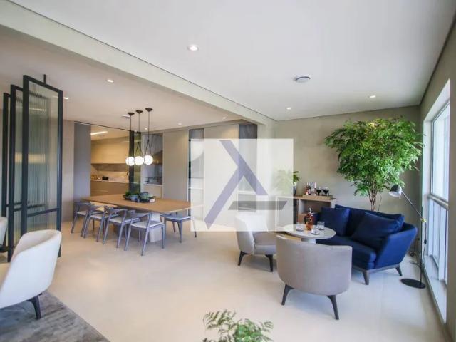 Apartamento à venda, 252 m² por R$ 7.990.000,00 Real Parque São Paulo/SP