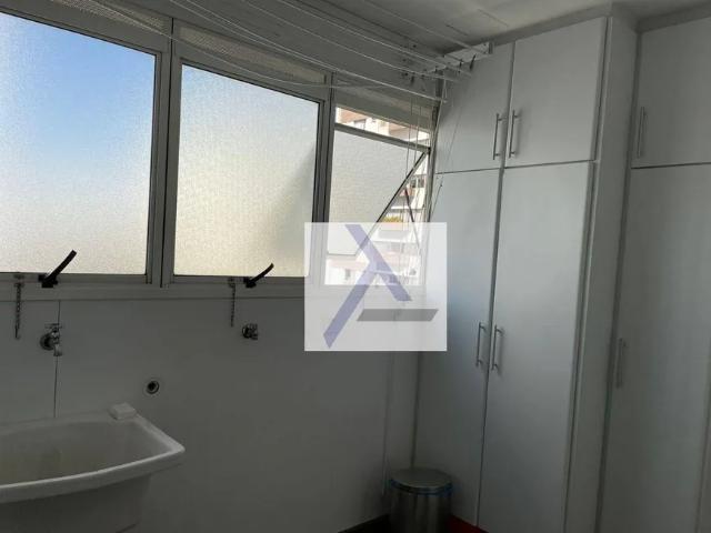 Apartamento à venda, 253 m² por R$ 4.100.000,00 Campo Belo São Paulo/SP