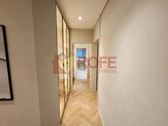 Apartamento à venda, 258 m² por R$ 7.600.000,00 Moema São Paulo/SP