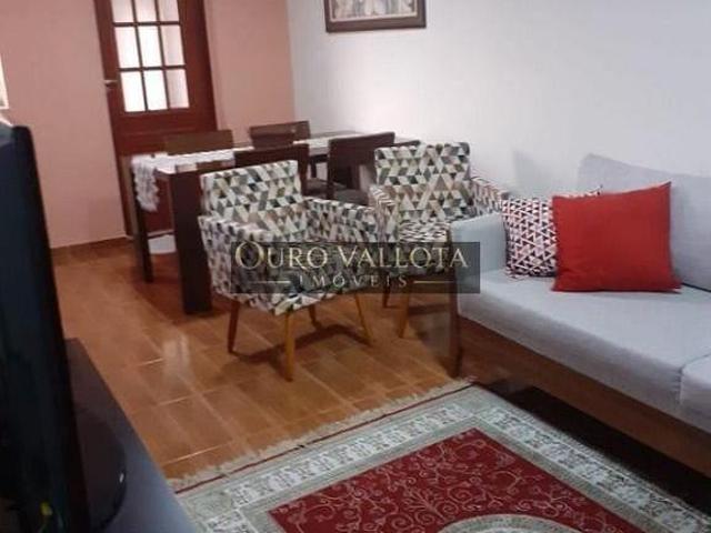 Apartamento / Venda