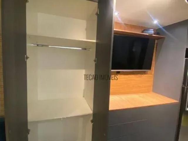 Apartamento à venda, 25 m² por R$ 590.000,00 Bela Vista São Paulo/SP