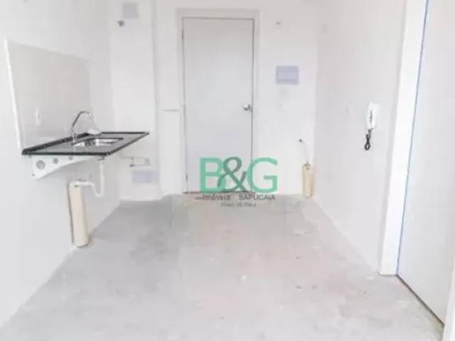 Apartamento com 1 dormitório à venda, 26 m² por R$ 209.000,00 Belenzinho São Paulo/SP
