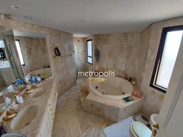 Apartamento à venda, 260 m² por R$ 2.800.000,00 Campo Belo São Paulo/SP