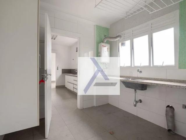Apartamento à venda, 260 m² por R$ 7.020.000,00 Vila Nova Conceição São Paulo/SP