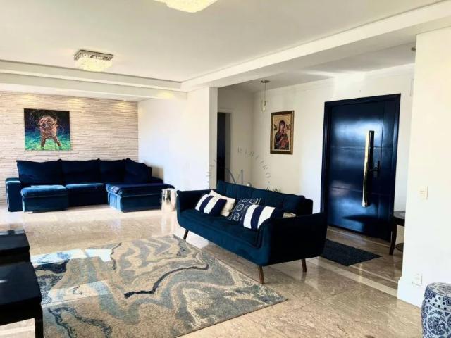 Apartamento à venda, 261 m² Morumbi São Paulo/SP
