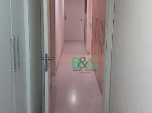 Apartamento à venda, 265 m² por R$ 4.000.000,00 Paraíso São Paulo/SP
