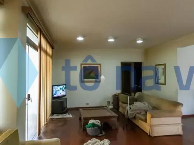 Apartamento à venda 265m² com 4 quartos em Centro, São Bernardo do Campo SP