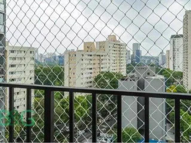 Apartamento à venda, 26 m² por R$ 449.000,00 Vila Olímpia São Paulo/SP