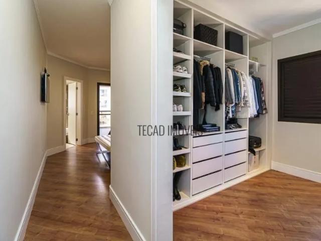 Apartamento à venda, 270 m² por R$ 2.500.000,00 Mooca São Paulo/SP