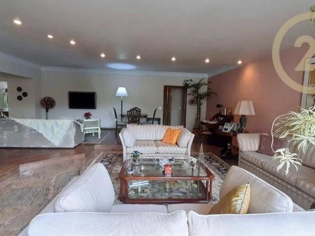 Apartamento à venda, 270 m² por R$ 2.200.000,00 Bela Vista São Paulo/SP