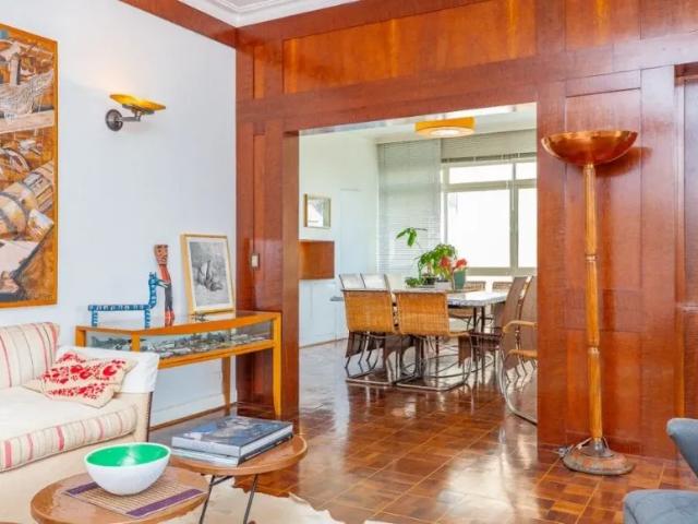 Apartamento à venda, 275 m² por R$ 3.800.000,00 Jardim Paulista São Paulo/SP