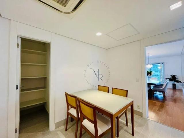 Apartamento à venda, 275 m² por R$ 11.251.328,00 Vila Olímpia São Paulo/SP