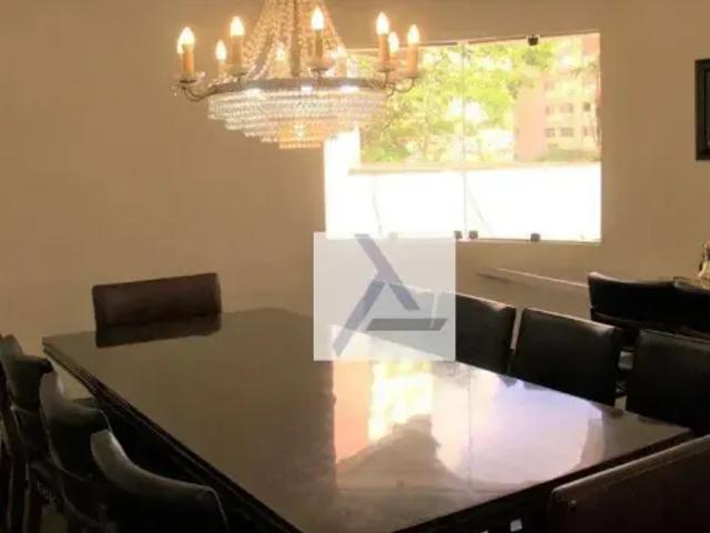 Apartamento à venda, 283 m² por R$ 3.900.000,00 Bela Vista São Paulo/SP