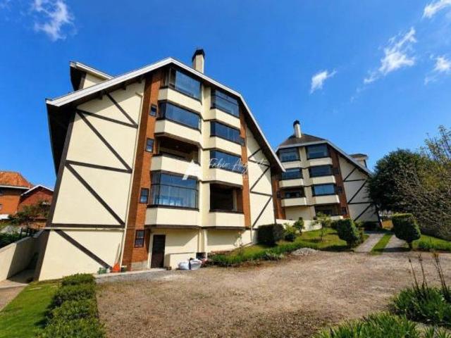 Apartamento / Venda