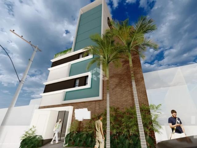 Apartamento á Venda 28,33m² 01 Dorm na Penha