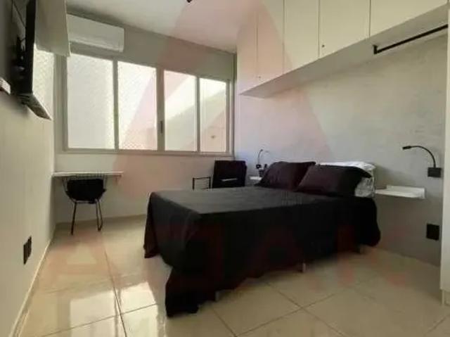 Apartamento À Venda 28 m² 1 quarto No Centro Rio de Janeiro RJ