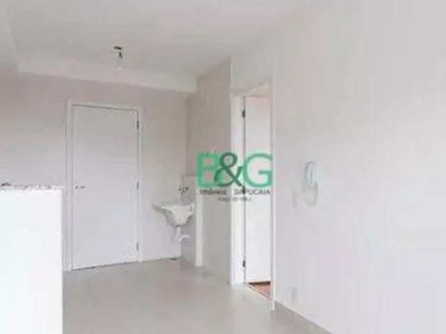 Apartamento à venda, 28 m² por R$ 229.000,00 Mooca São Paulo/SP