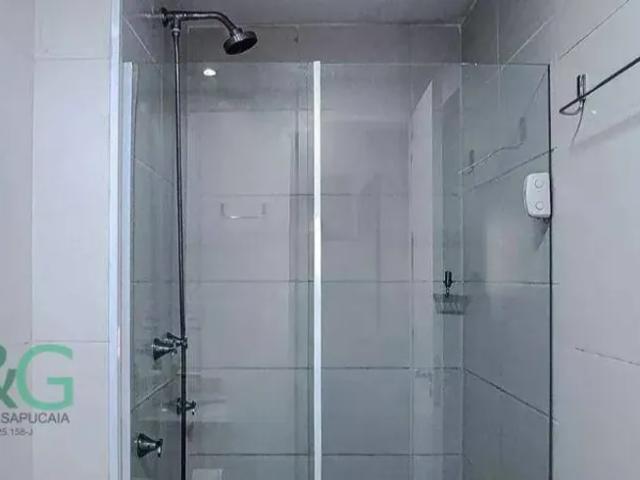 Apartamento com 1 dormitório à venda, 28 m² por R$ 261.000,00 Brás São Paulo/SP