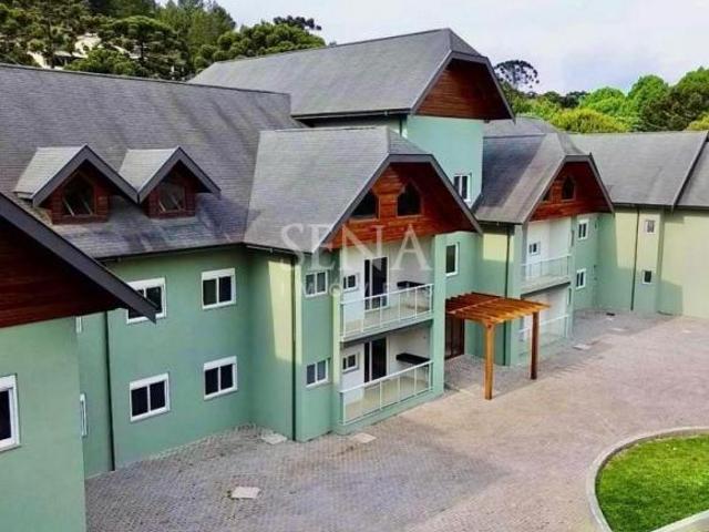 Apartamento / Venda