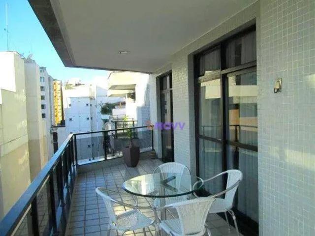 Apartamento à venda, 290 m² por R$ 1.950.000,00 Icaraí Niterói/RJ