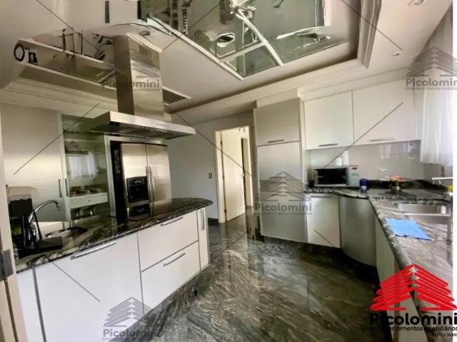 Apartamento à venda, 293 m², Anália Franco, 04 quartos, 02 suítes, 04 salas, ampla sacada, ar condicio
