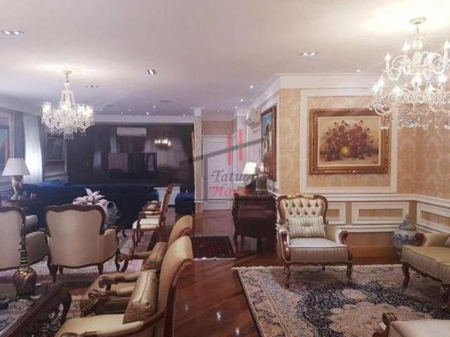 Apartamento Venda 297mts² Analia Franco