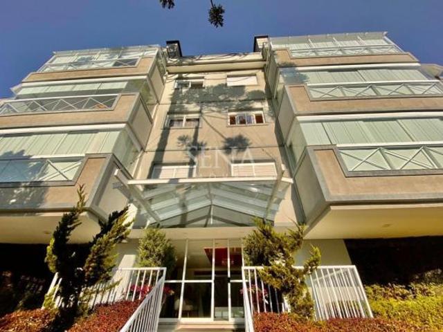 Apartamento / Venda