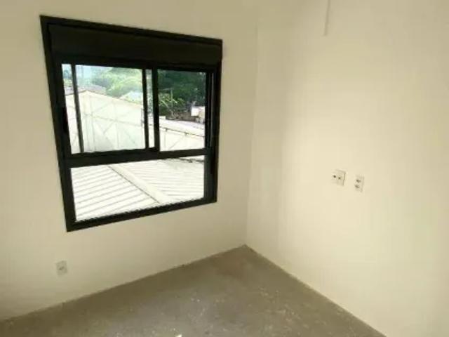 Apartamento com 1 dormitório à venda, 29 m² por R$ 515.000,00 Moema São Paulo/SP