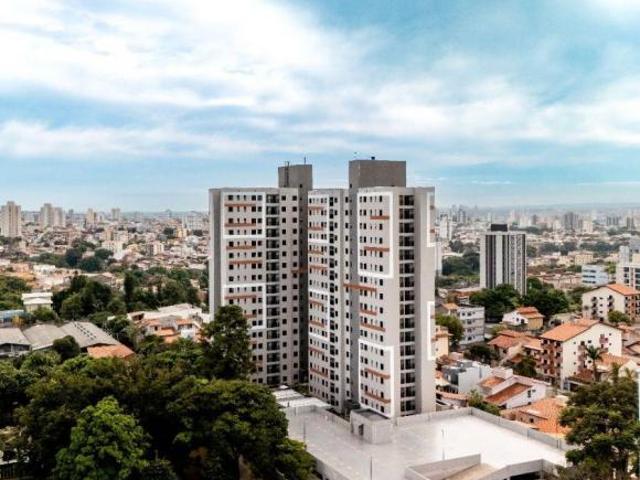 Apartamento Venda 2 dorm. 1 suíte 56m2 Res Vila Zamora Jd Europa Sorocaba SP