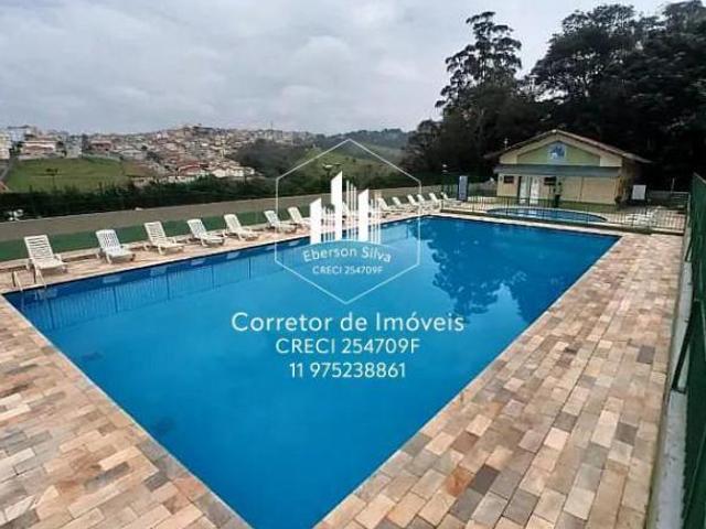 Apartamento Venda, 2 dorm Cond Green Land R$ 219.000,00