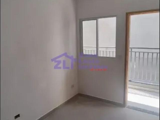 Apartamento à venda, 2 dormitórios e Uma vaga de Garagem Vila Dalila São Paulo/SP